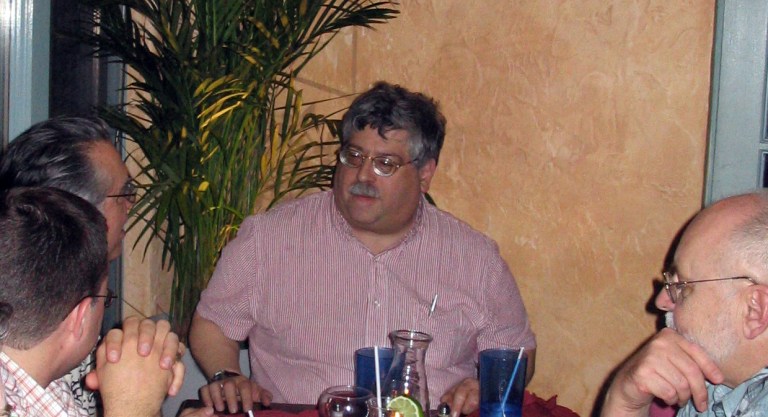 Farewell, Mike | Subject to Change
